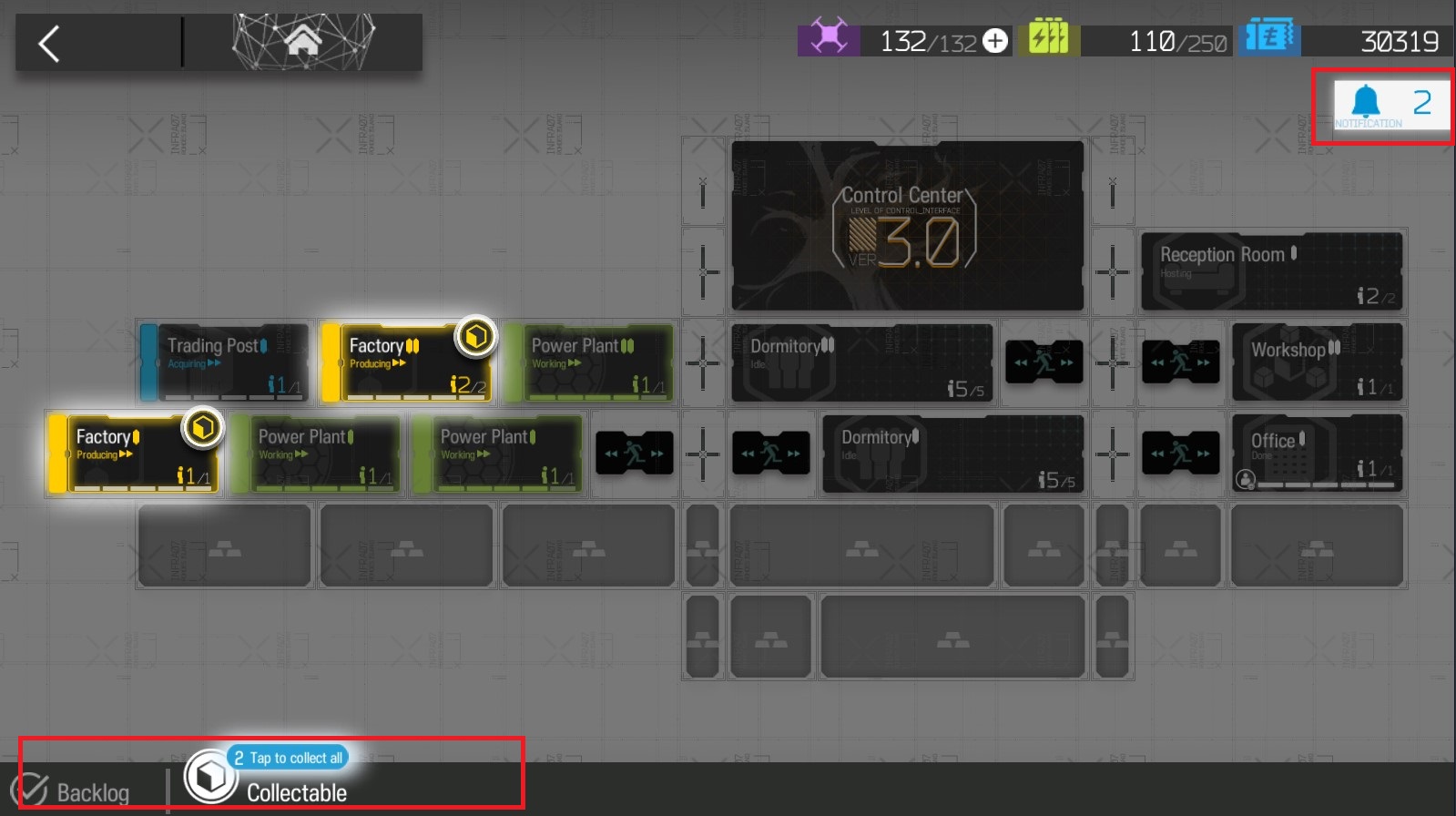 Arknights [RIIC Base Building] Guide for Beginners | Arknights Wiki and ...
