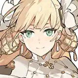 Isabelle (Rosa-Knight) Character Review | Artery Gear Fusion Wiki ...