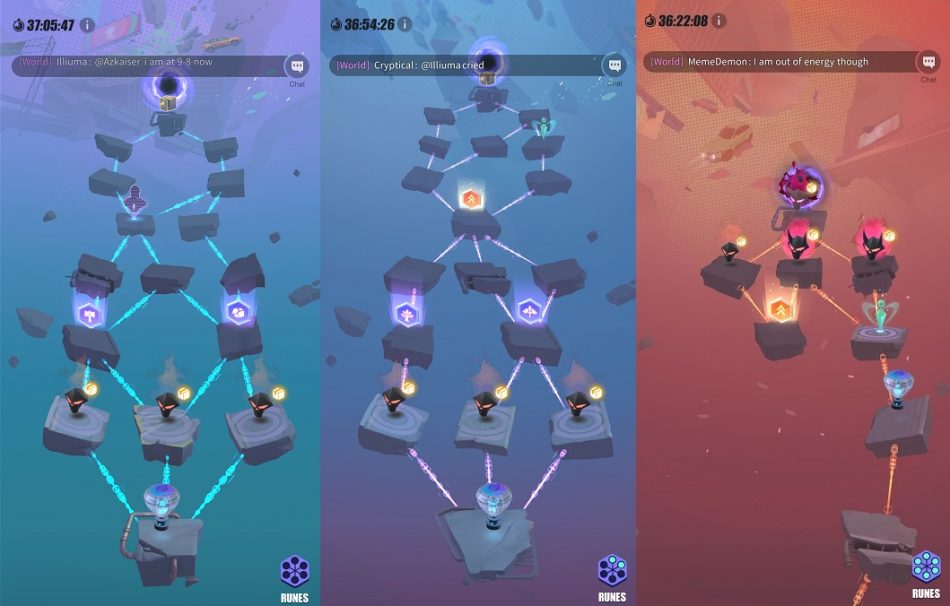 Dislyte Cube Miracle Guide for Beginners | Dislyte Wiki and Database Guide