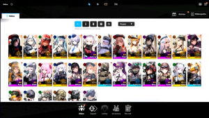 Nikke: Goddess of Victory Beginners Guide [Basic, Re-roll and Team ...