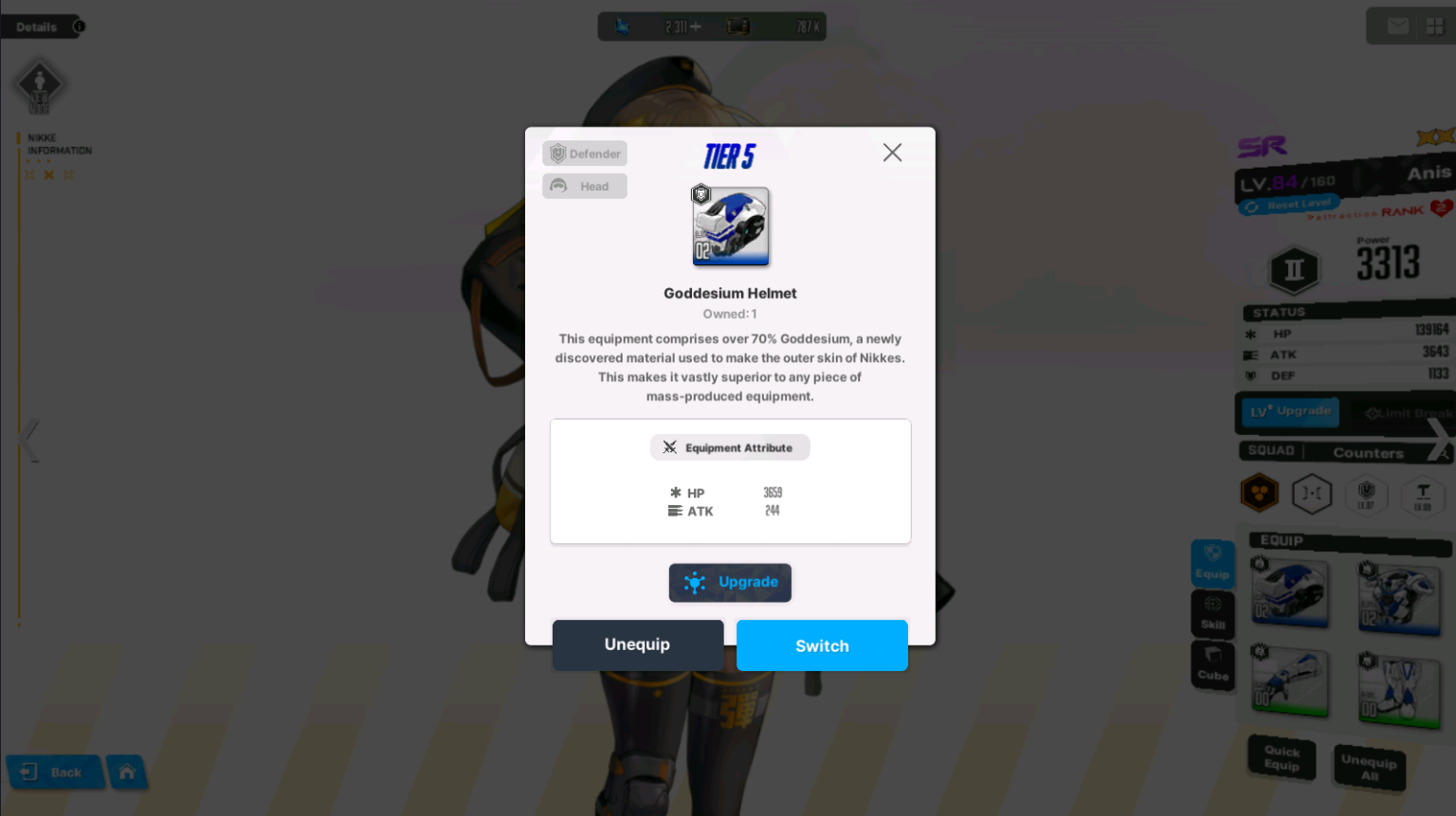 Progressing Past Chapter 8 , Level 80 With The Synchro Device[No Dupes ...