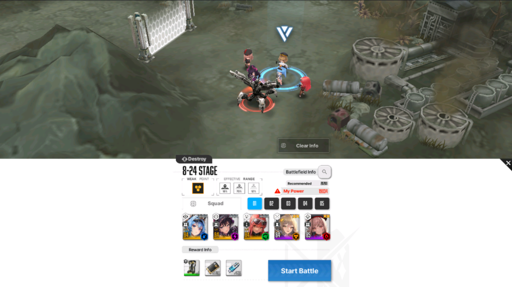 Progressing Past Chapter 8 , Level 80 With The Synchro Device[No Dupes ...