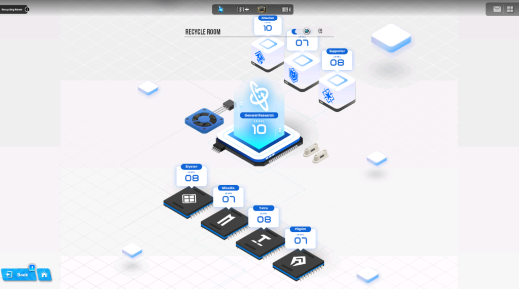 Shop Guide for F2P Players [Goddess of Victory: Nikke]