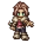 H’aanit Character Review | Octopath Traveler: COTC Wiki and Database Guide