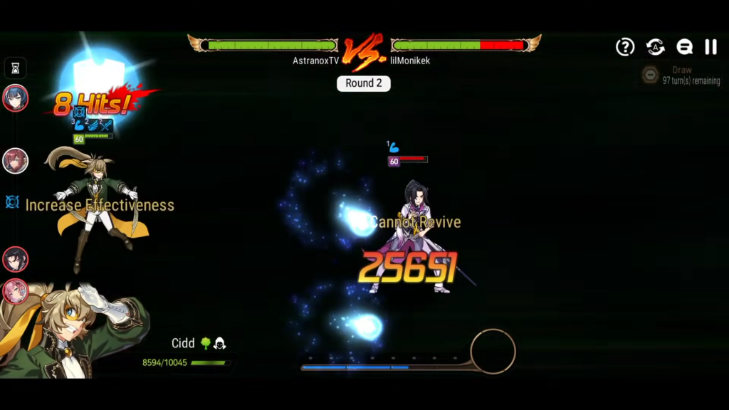 [Top 10] Best Epic 7 Single Target Attackers [Non-Limited Units] - Gacha X